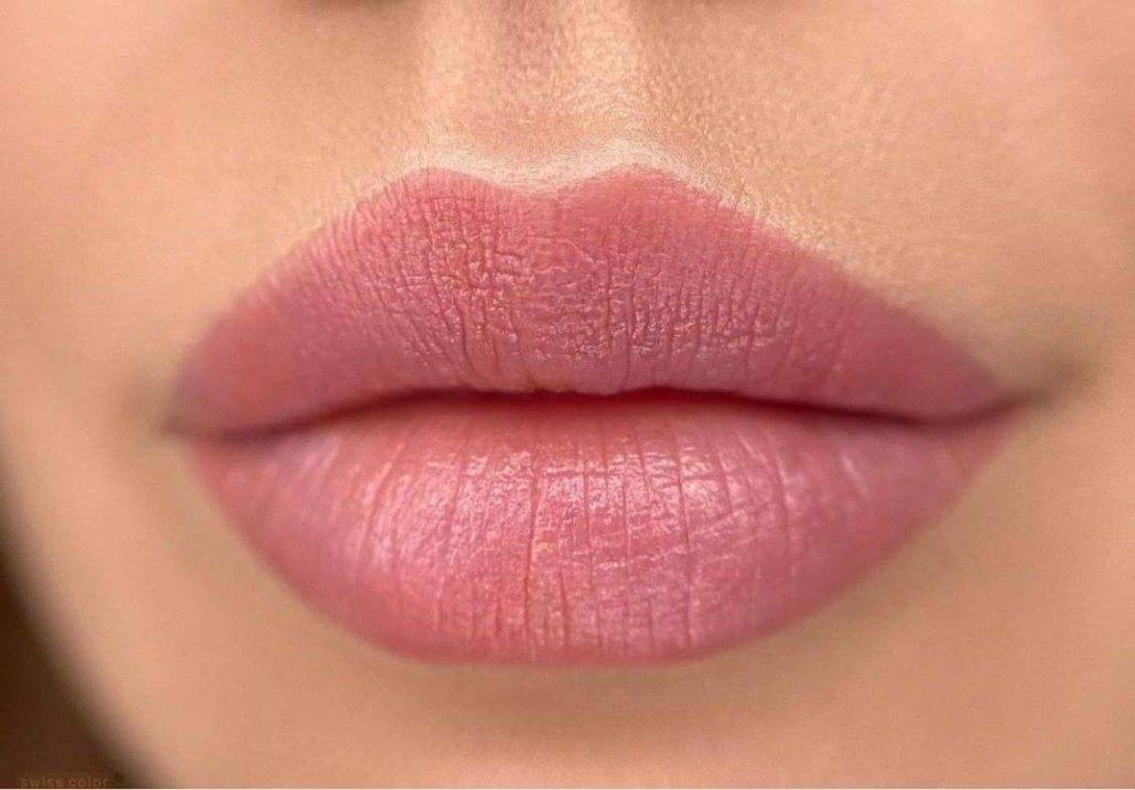 Permanent lip - Face Art Clinic